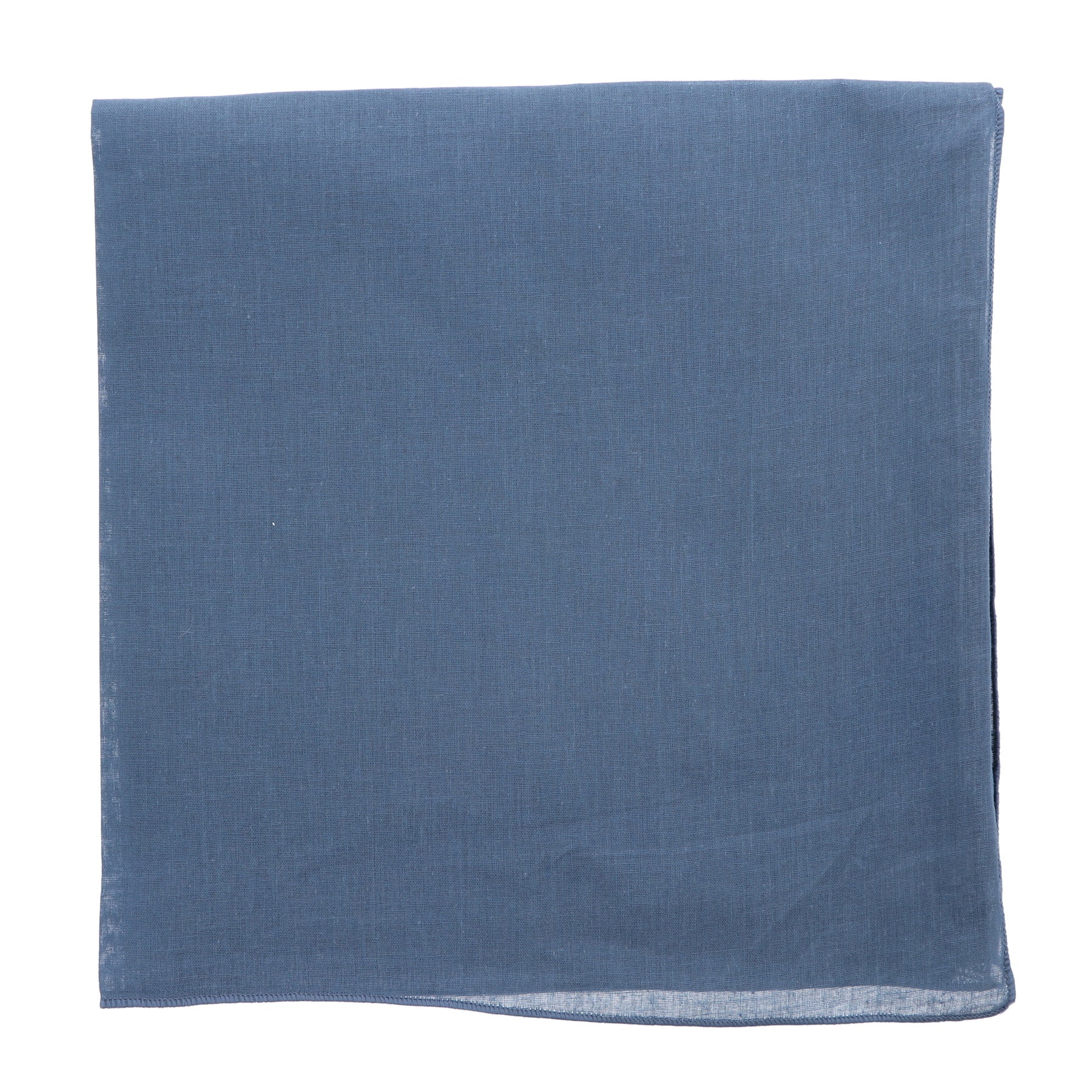 Solid Color Bandana – Motique Accessories.